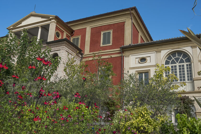 Il Giardino - Giardino di Santa Maria