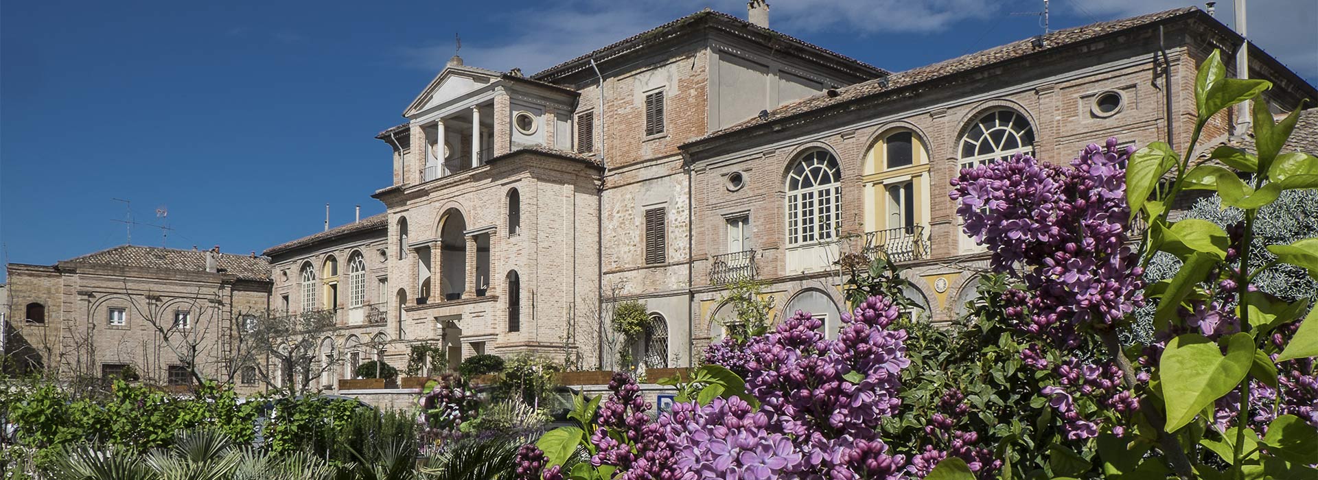 Il Giardino - Giardino di Santa Maria